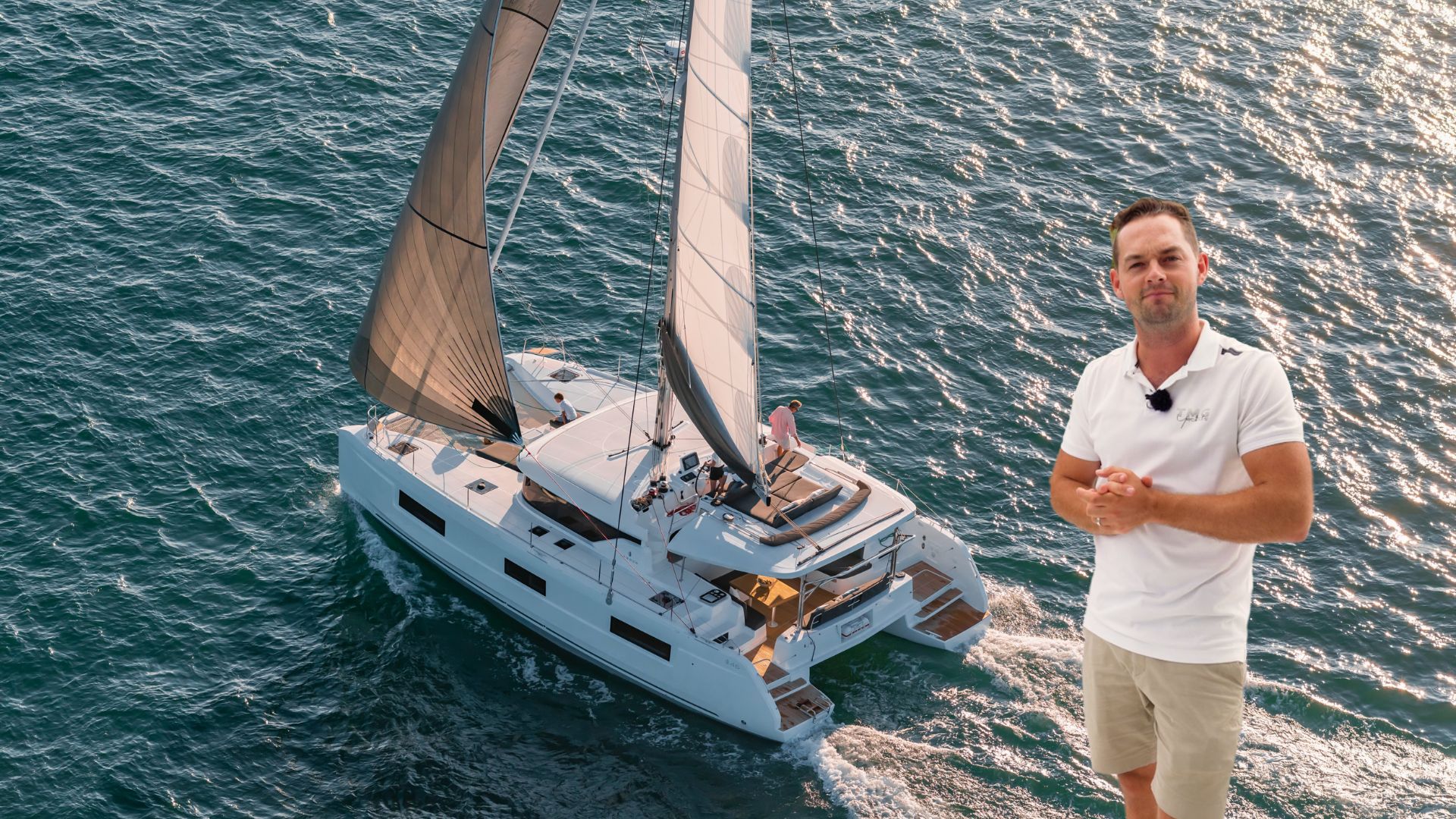 A Beginner's Guide to Boat Terminology | COBLI Syndication